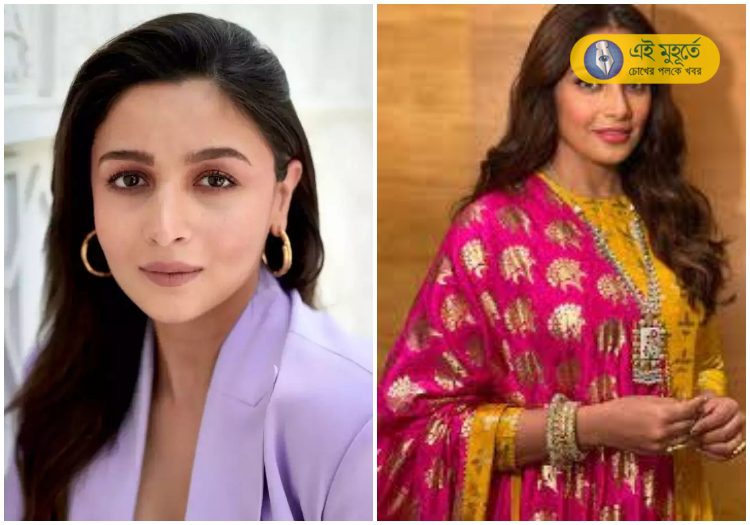 একা আলিয়া নন, সিজারিয়ান ডেলিভারির মাধ্যমে সন্তানের জন্ম দেন এই সাত ...