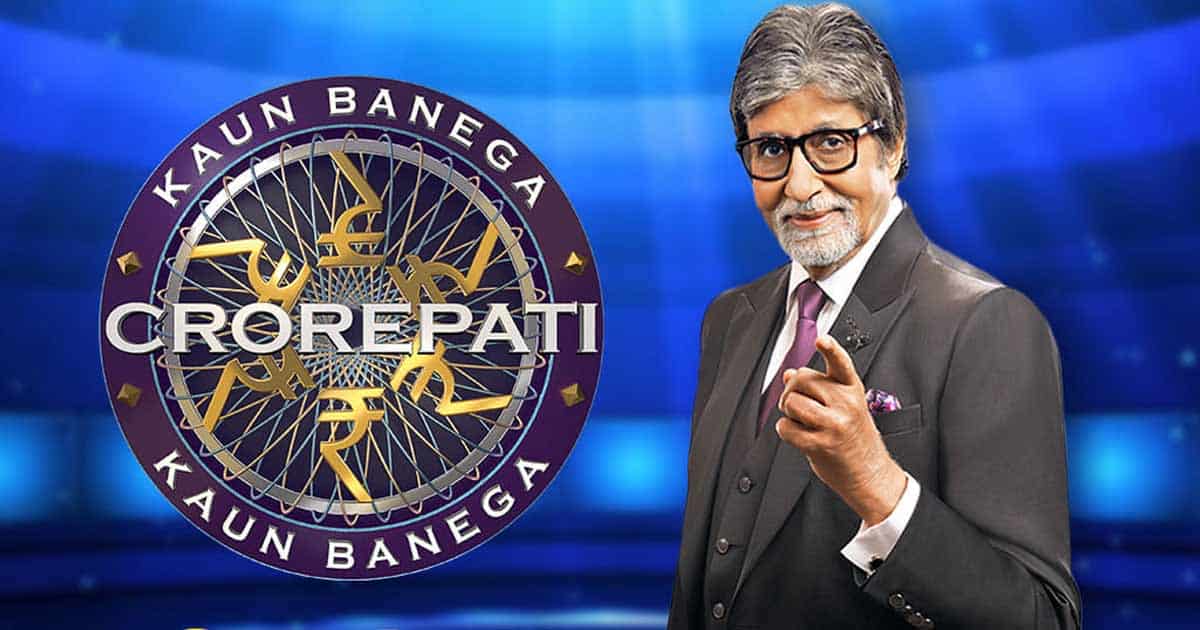KBC-তে প্রতিযোগিদের দেখে ভয়ে শো ছেড়ে পালালেন বিগ বি, কিন্তু কেন?