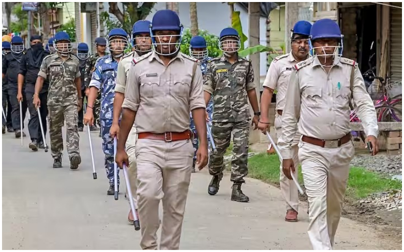 ৩ বছরের বেশি সময় ধরে থাকা আইসি'দের তালিকা তৈরির নির্দেশ