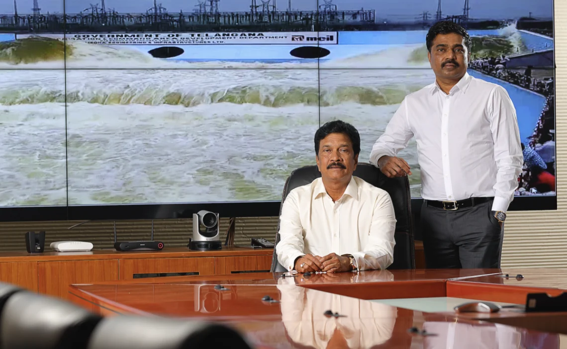 বিজেপির সবচেয়ে বড় দাতা, ৬৬৯ কোটি টাকা চাঁদা দিয়েছে হায়দরাবাদের সংস্থা