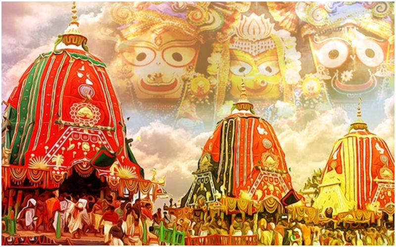 Rath Yatra 2024: বোনের আবদার মানতেই কী রথযাত্রা করেন জগন্নাথ? জেনে নিন ...