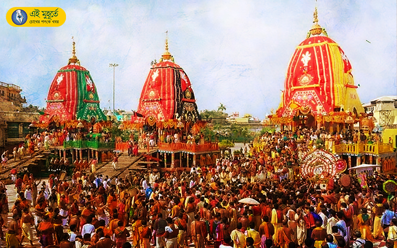 Rath Yatra 2024 : রথযাত্রার পর জগন্নাথ, বলরাম ও সুভদ্রার রথের কি হয়